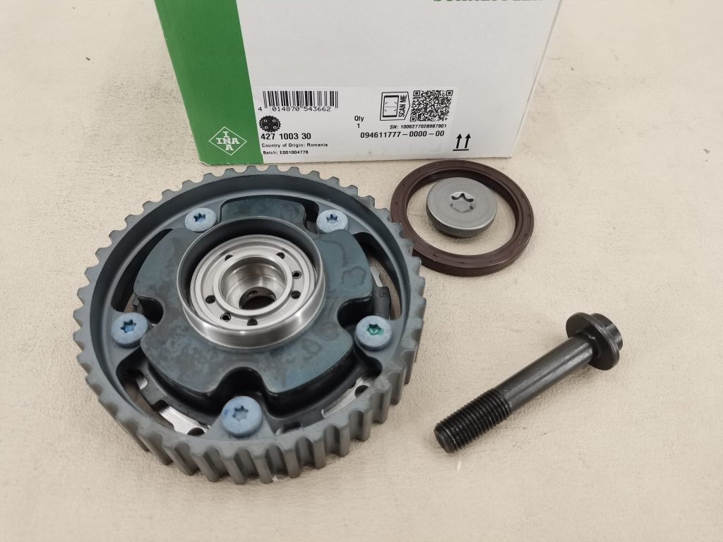 INA 427100330,427 1003 30 Шестерня распредвала Volvo Ford - ZungSing