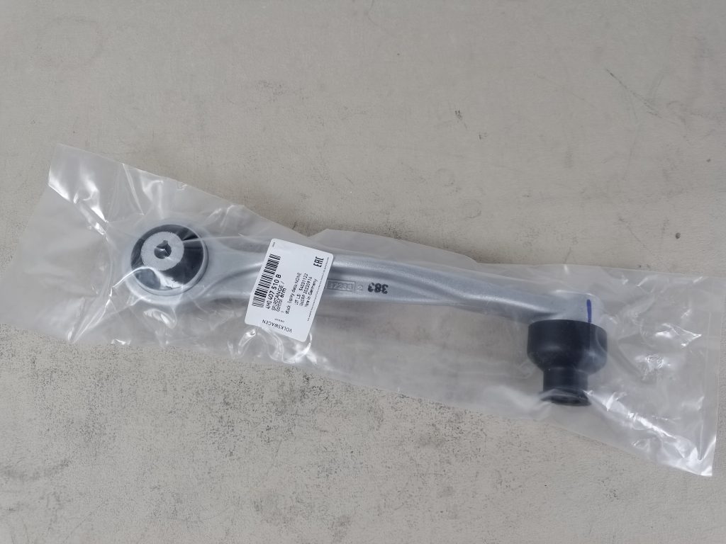 4M0407509 4M0407510 Рычаг передний верхний Audi VW Porsche - ZungSing