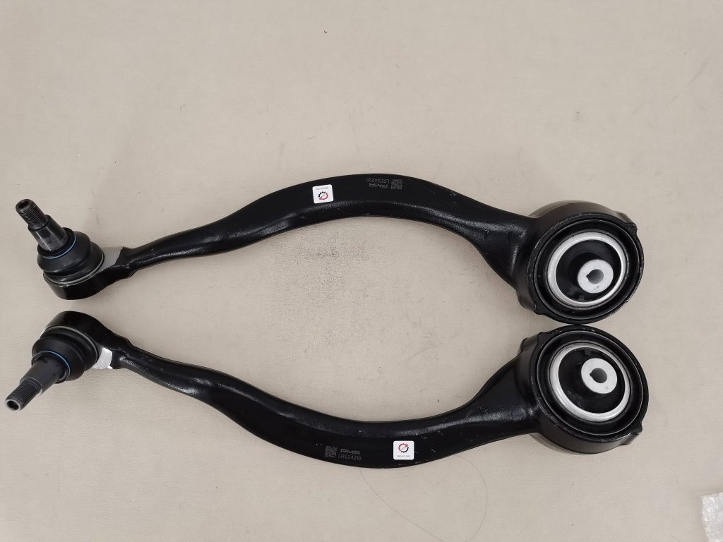 LR034219 LR034220 Рычаг передний изогнутый Range Rover Sport Vogue ...