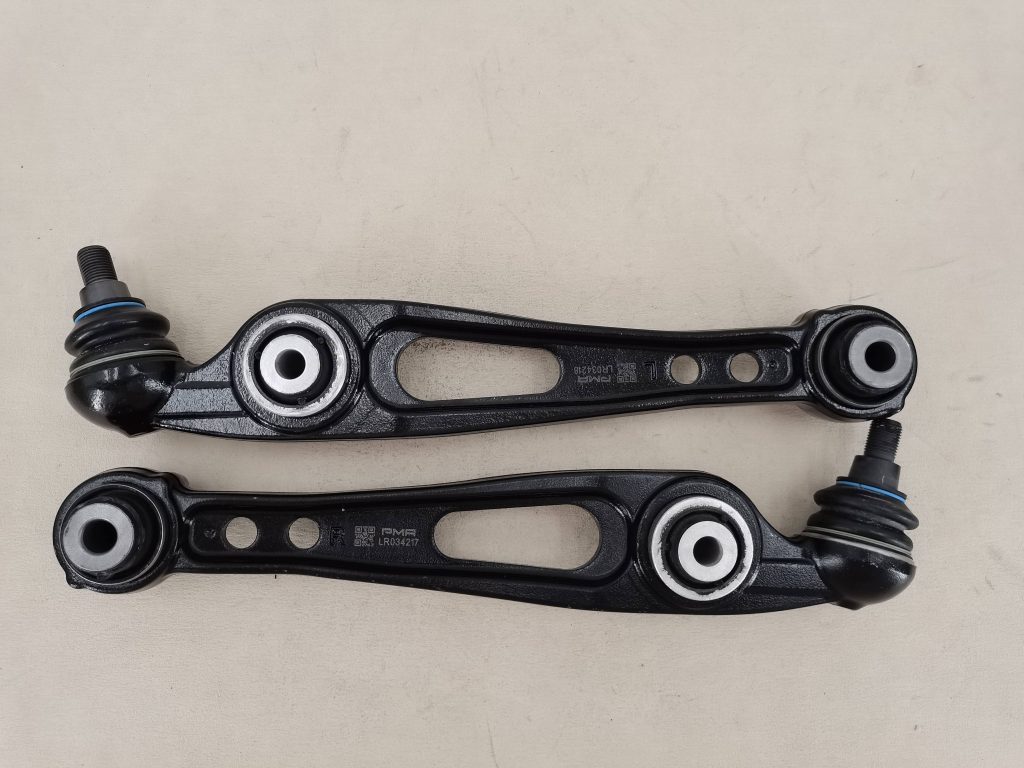 LR034217 LR034218 Рычаг передний прямой Range Rover Sport Vogue - ZungSing